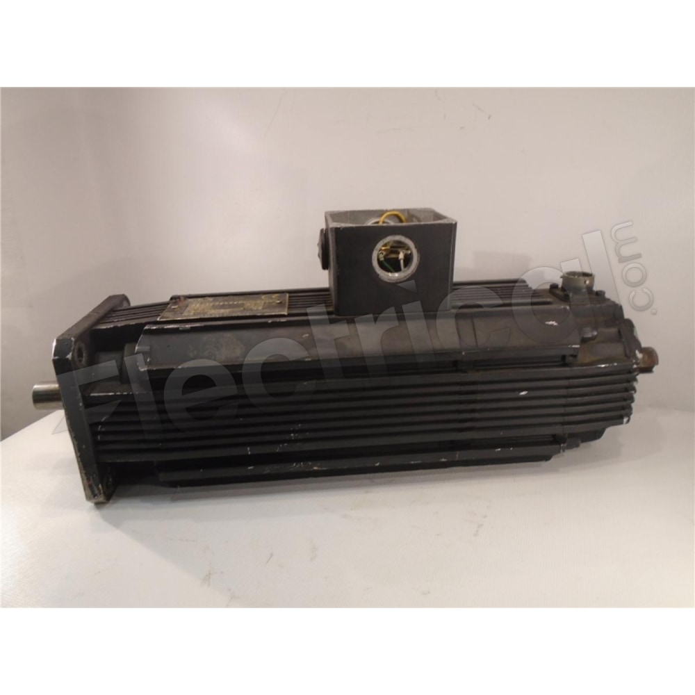 MBA10530065193641B Quin Systems Servo Motor Servo Product