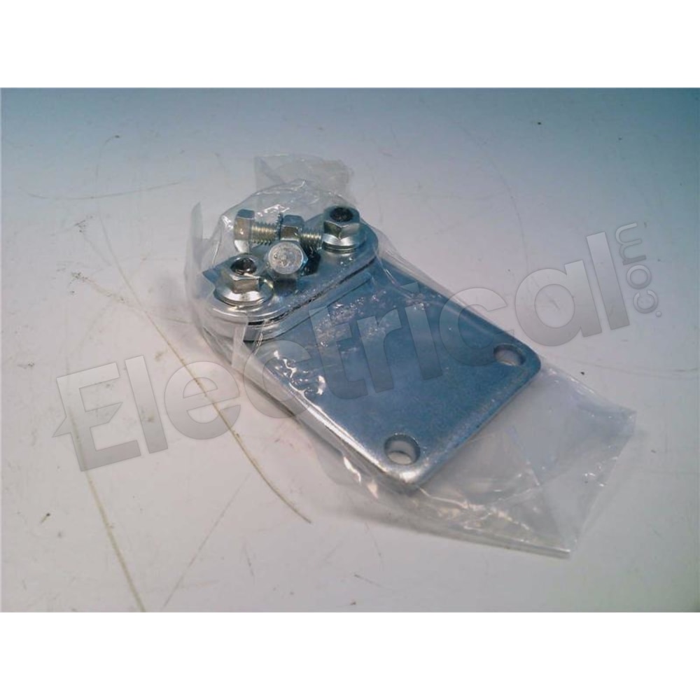 Itoh Denki MBB-081 Bracket Machine Part