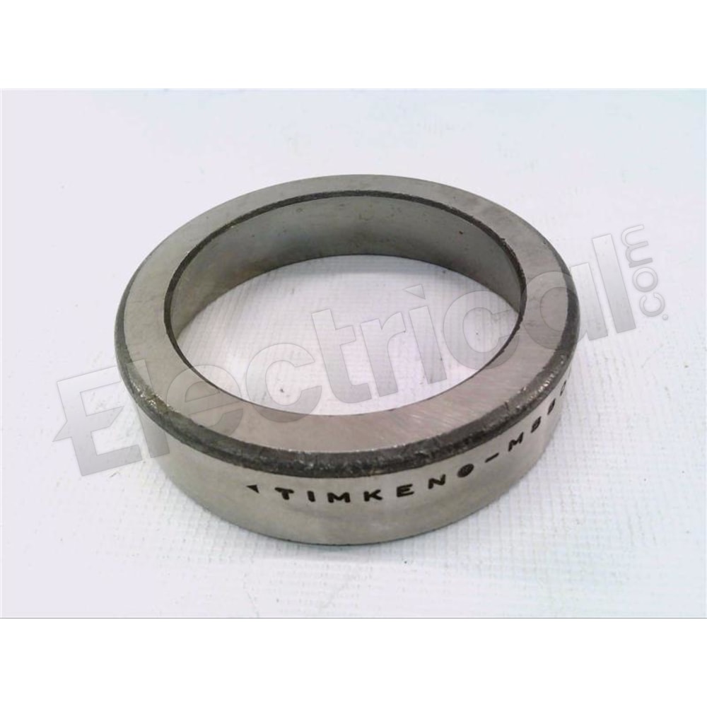 Timken MBB010 Bearing Machine Part