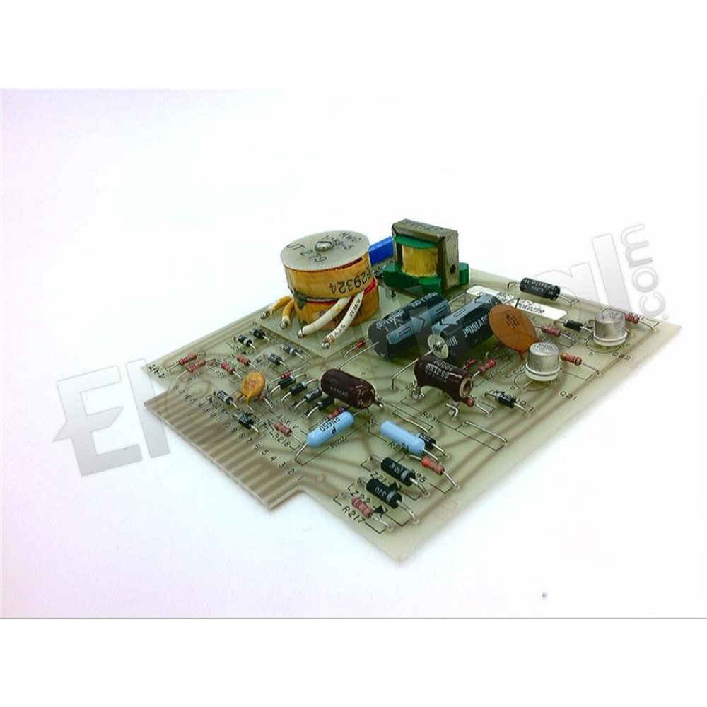 C&D Batteries MBC-1971-2 Industrial Computer Accessory Automation