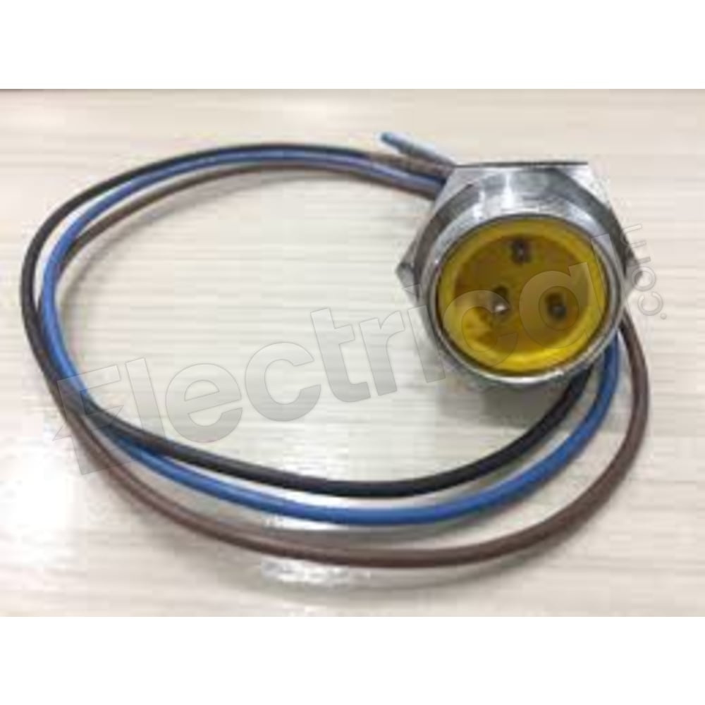 MBC-3 Banner Engineering Sensor Automation