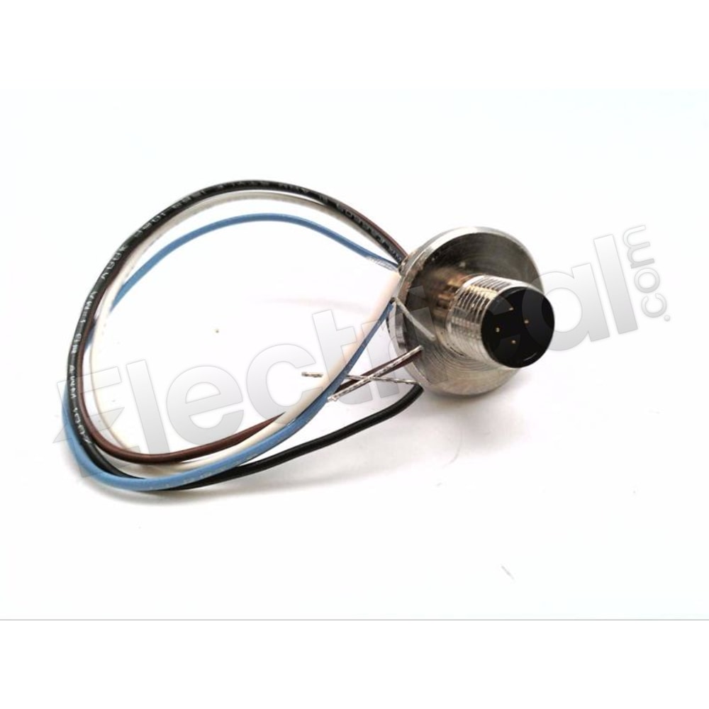 Banner Engineering MBC-4TH Sensor Automation