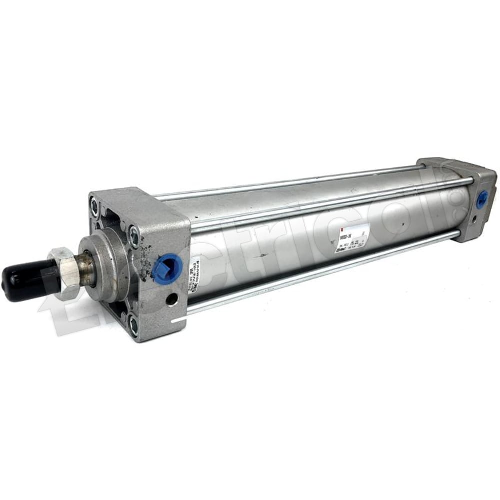 SMC MBC63-300 Hydraulic Cylinder Hydraulic