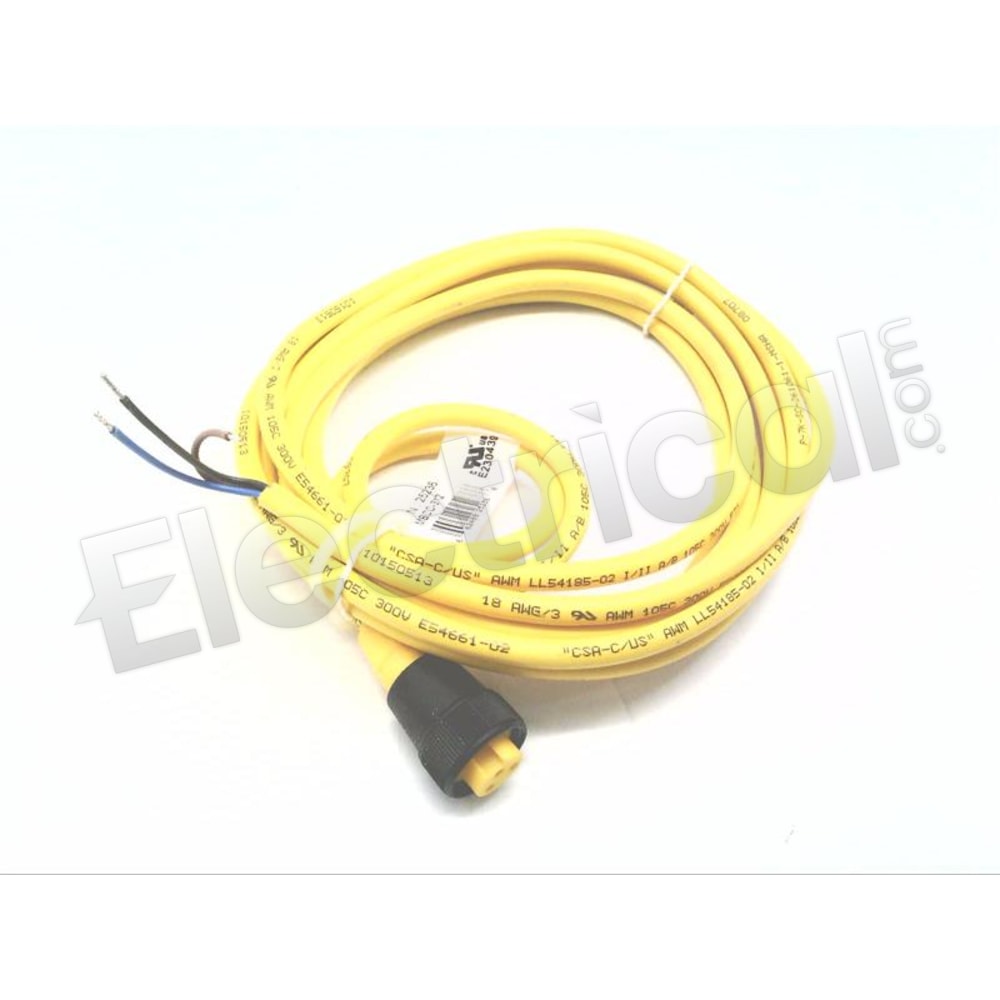 Banner Engineering MBCC-312 Sensor Automation