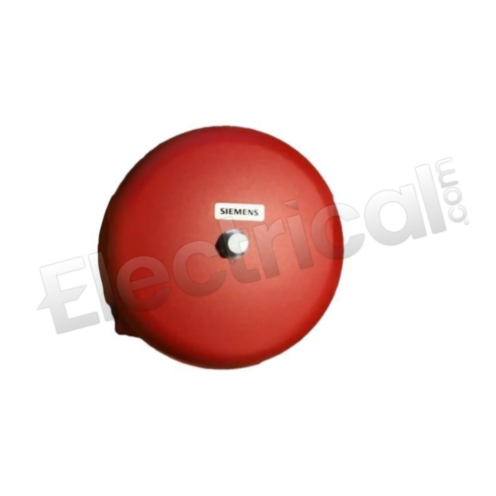 Siemens MBDC-6 Bell Building Maintenance