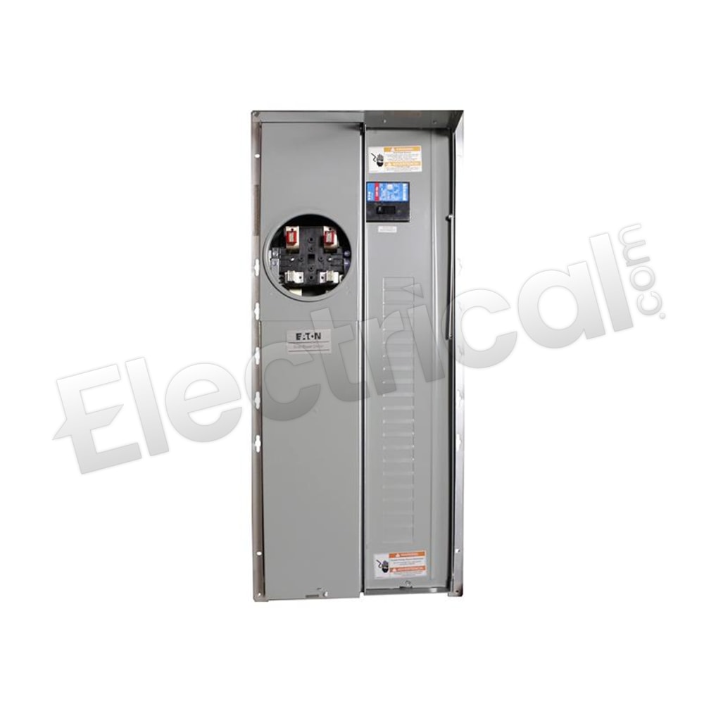 MBE2040PV200BTF Eaton Meter Pak/Socket Electrical Product