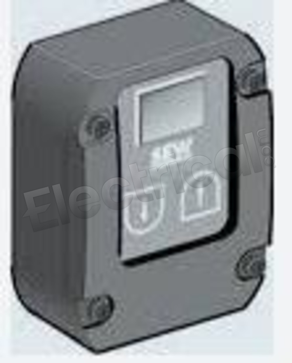 SEW Eurodrive MBG11A HMI Keypad Automation