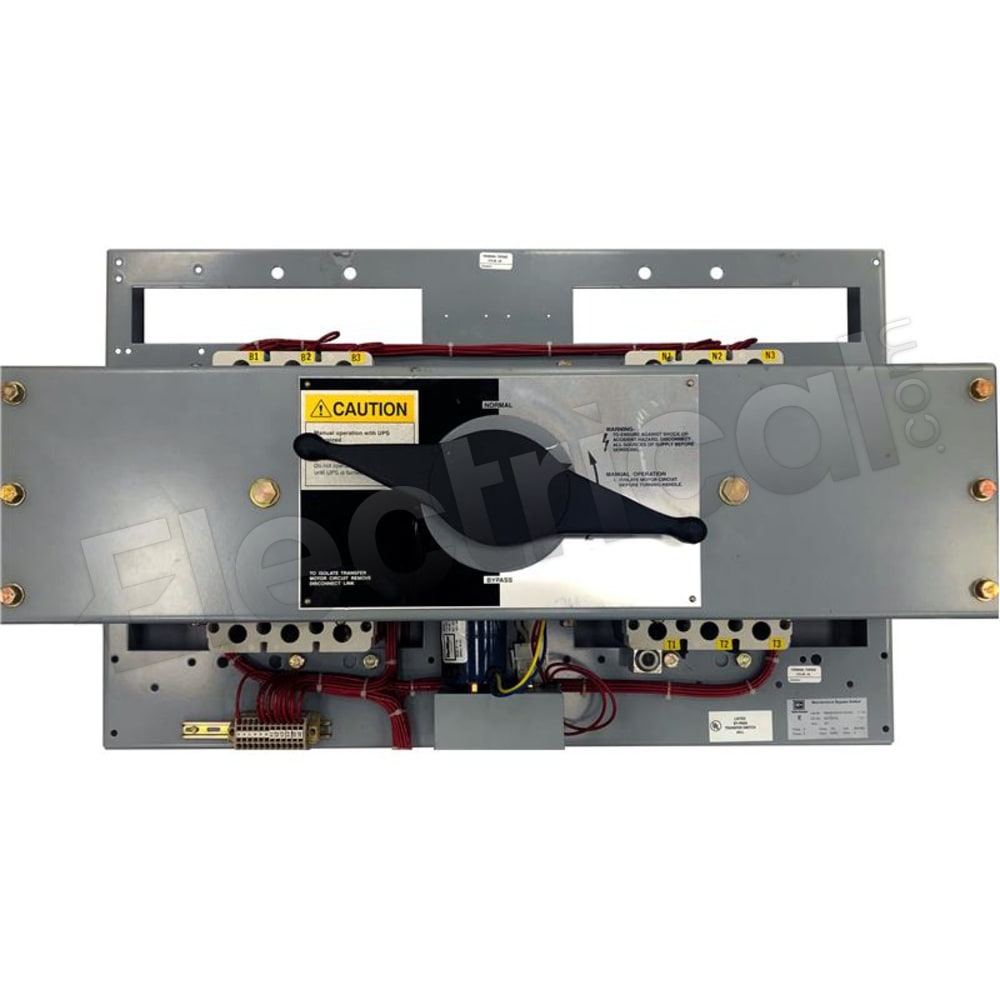 Eaton MBHEKDA30150XSU Automatic Transfer Switch