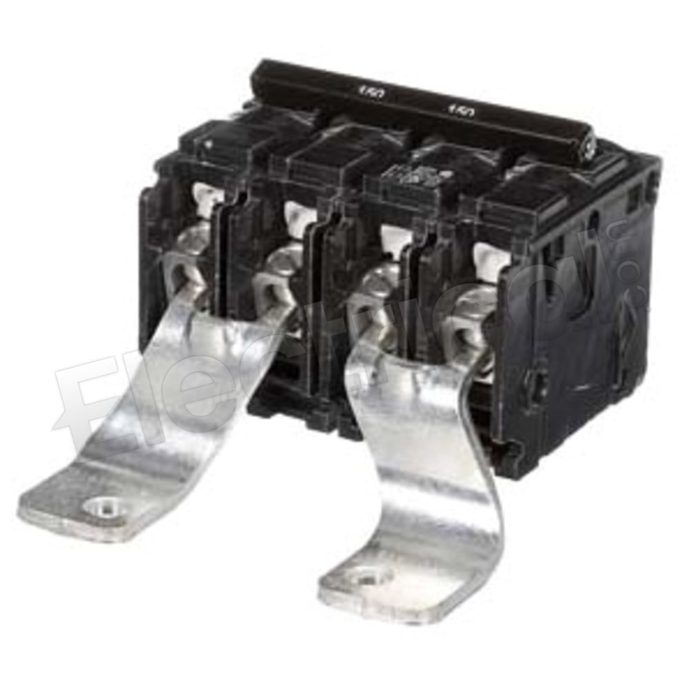 Murray Corporation MBK100M Molded Case Circuit Breaker