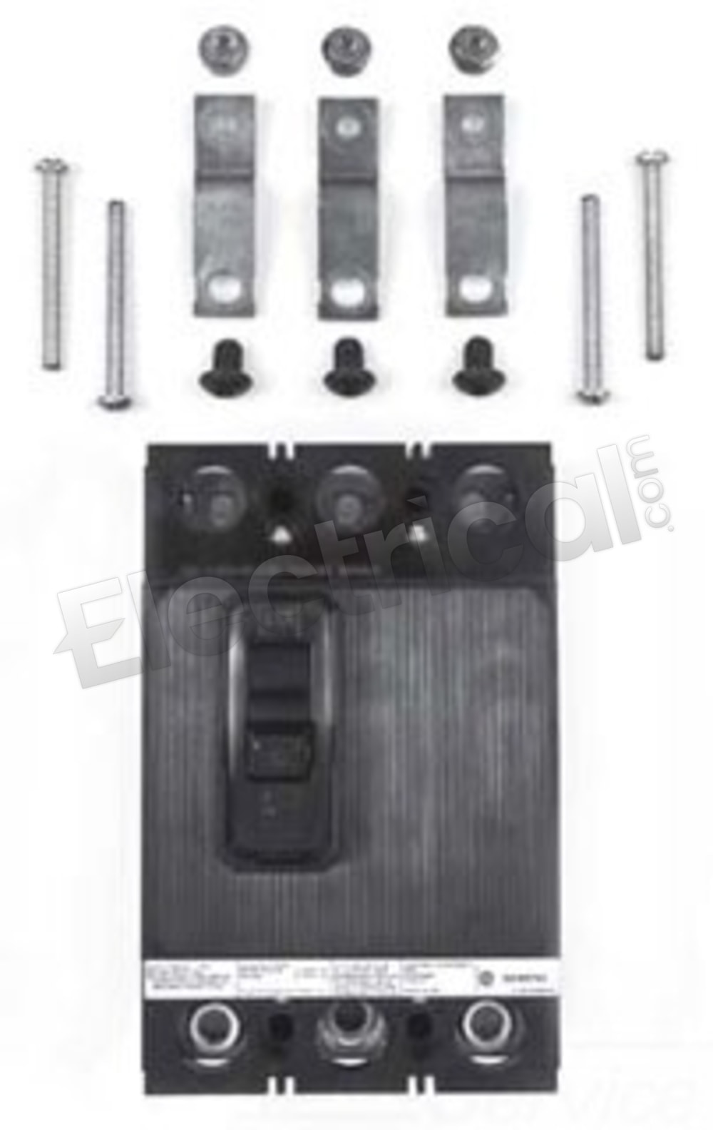 MBK3125 Siemens A P MBK Series Molded Case Circuit Breaker