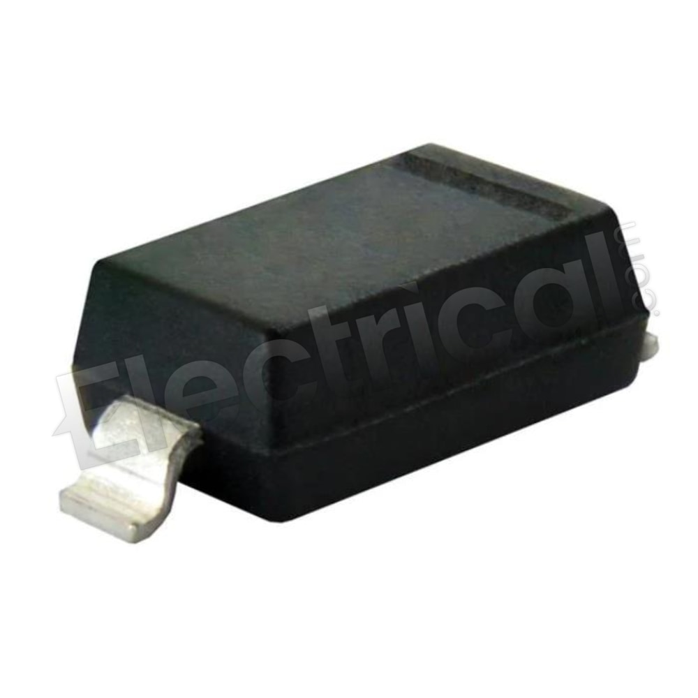 MBR0560-TP Micro Commercial Components Diode Semiconductor