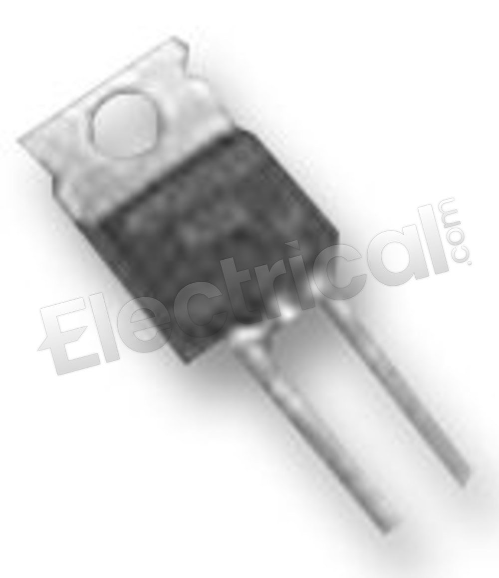 Multicomp MBR10100 Diode Semiconductor