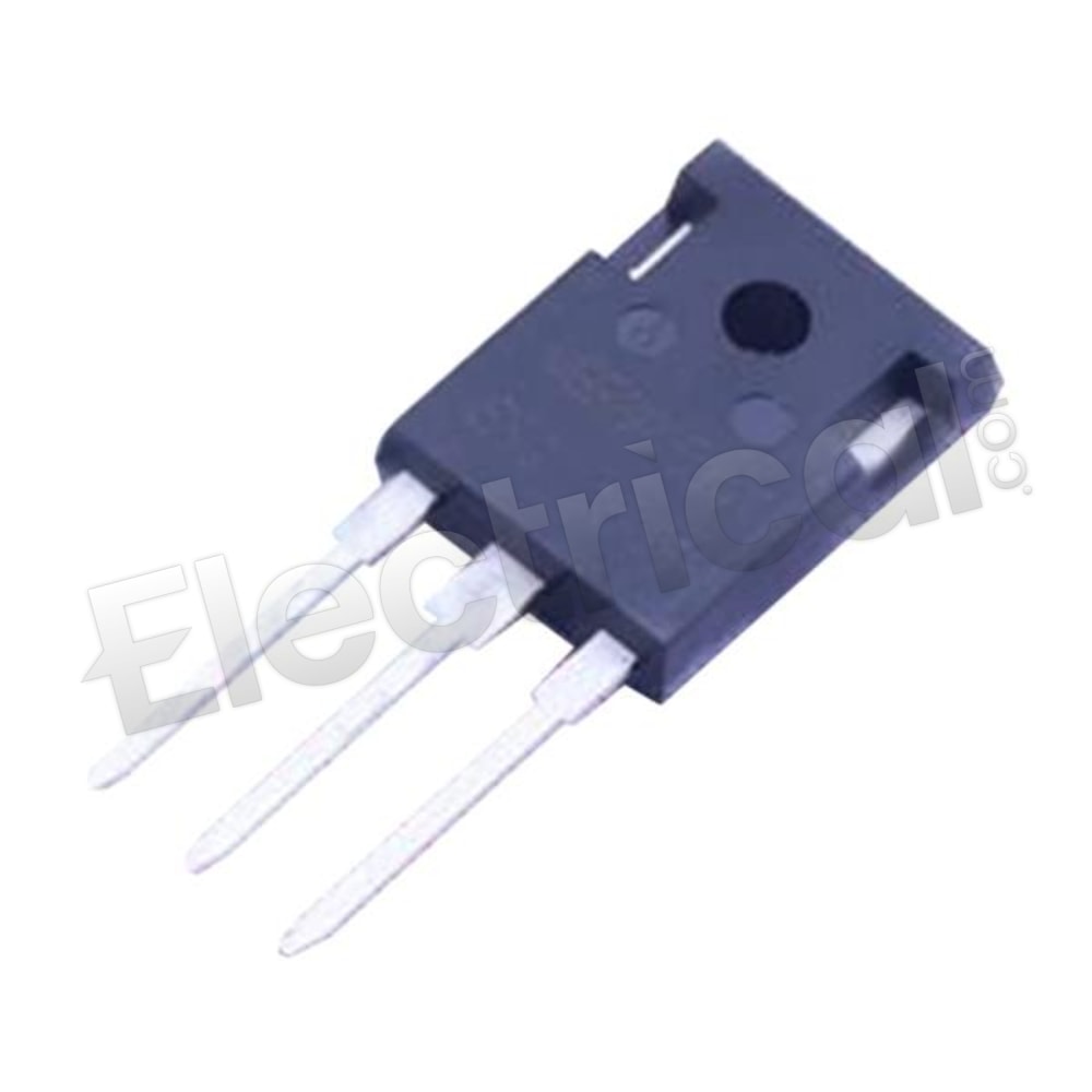 Smc Diode Solutions MBR80150WT Diode Semiconductor
