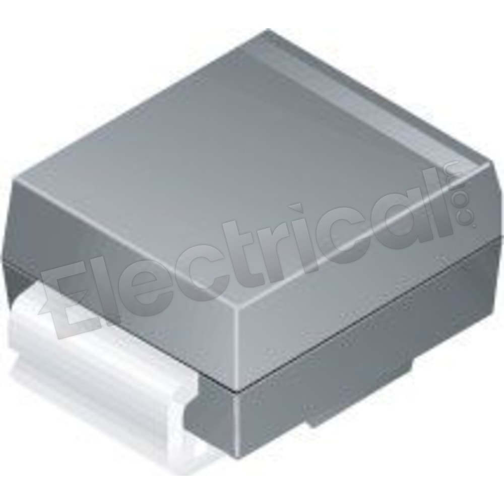 On Semiconductor MBRS340 Diode Semiconductor