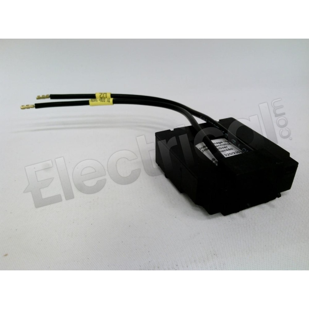 Eec Aeg MBS25-100-C Voltage Detector Safety Equipment
