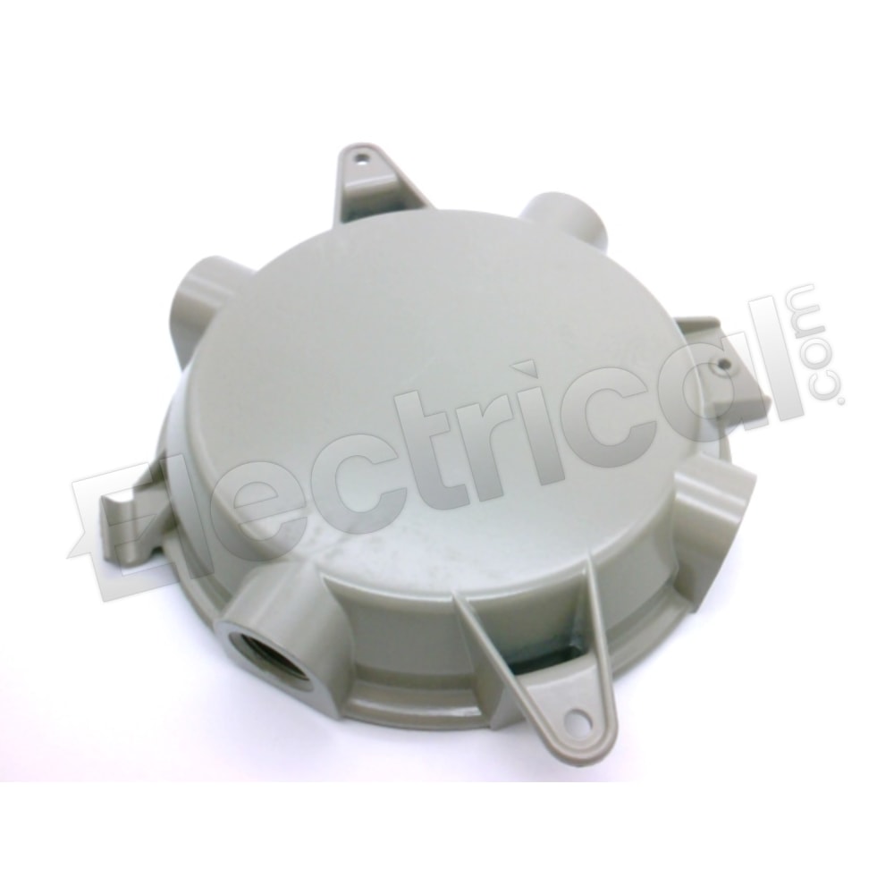 Hubbell MBX-2 Mounting Hardware Circuit Breaker