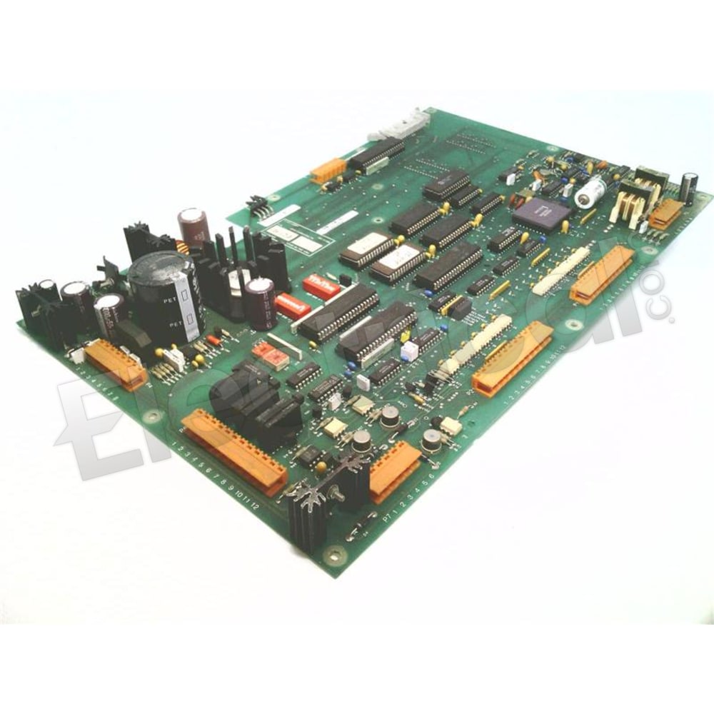 ATEK MC-010A Control/Interface Board Drives