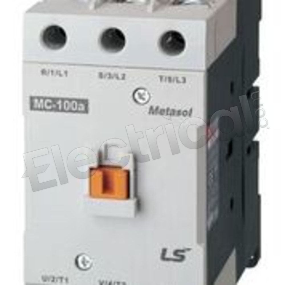 MC-100A-AC230DF-22L LS Electric A Contactor