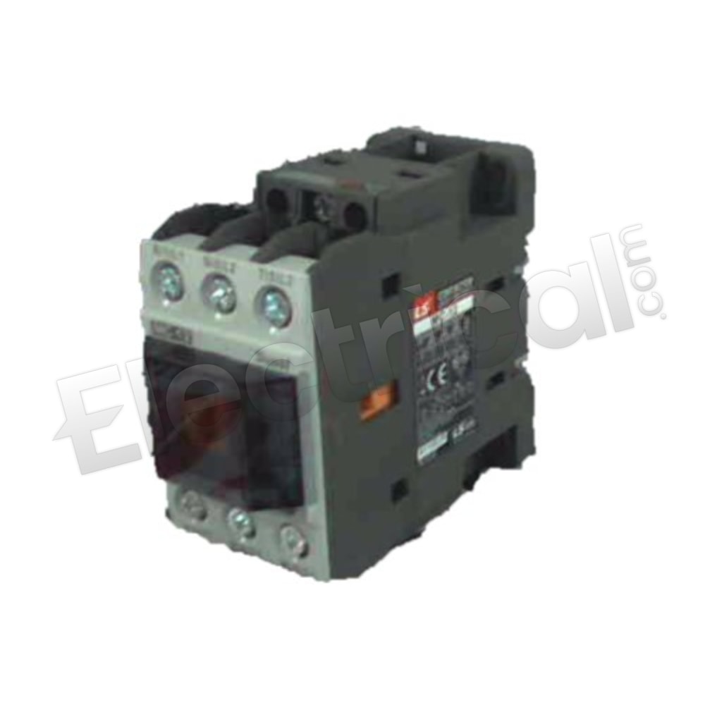 LS Electric MC-12-AC240 Contactor Motor Control