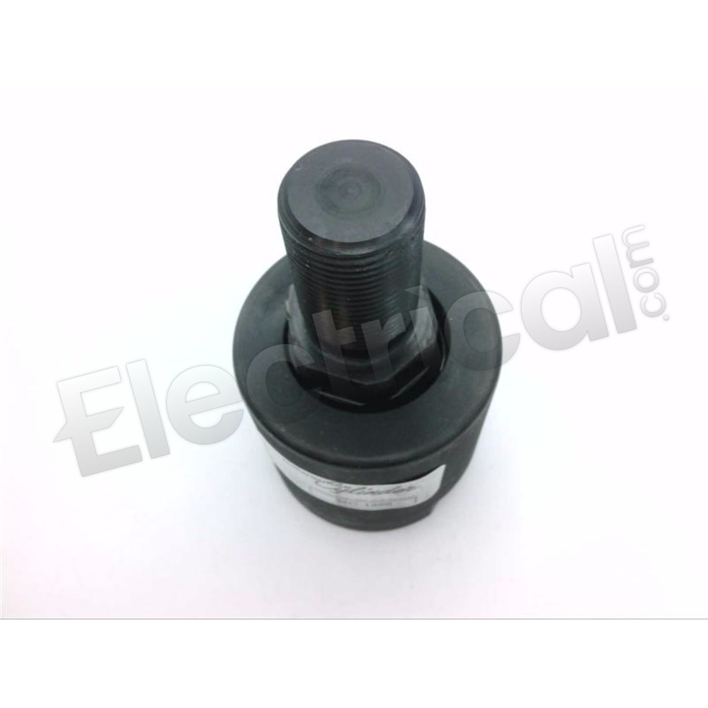 Milwaukee Cylinder MC-1250 Pipe and Coupling Machine Part