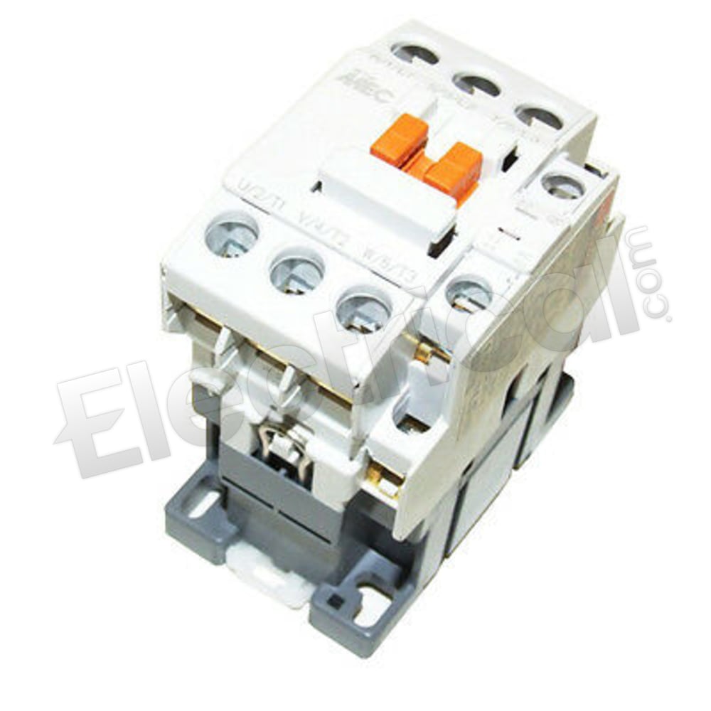 Altech Corp MC-12B-AC230V Contactor Motor Control