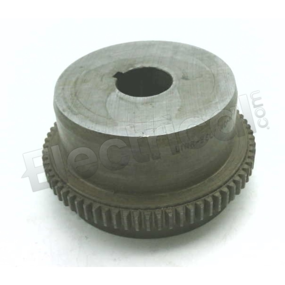 MC-17-HUB Rexnord Frame or Mechanism Part Switchgear