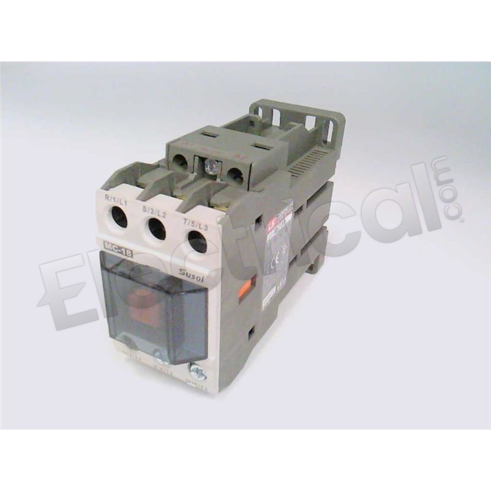 LS Electric MC-18-DC24 Contactor Motor Control
