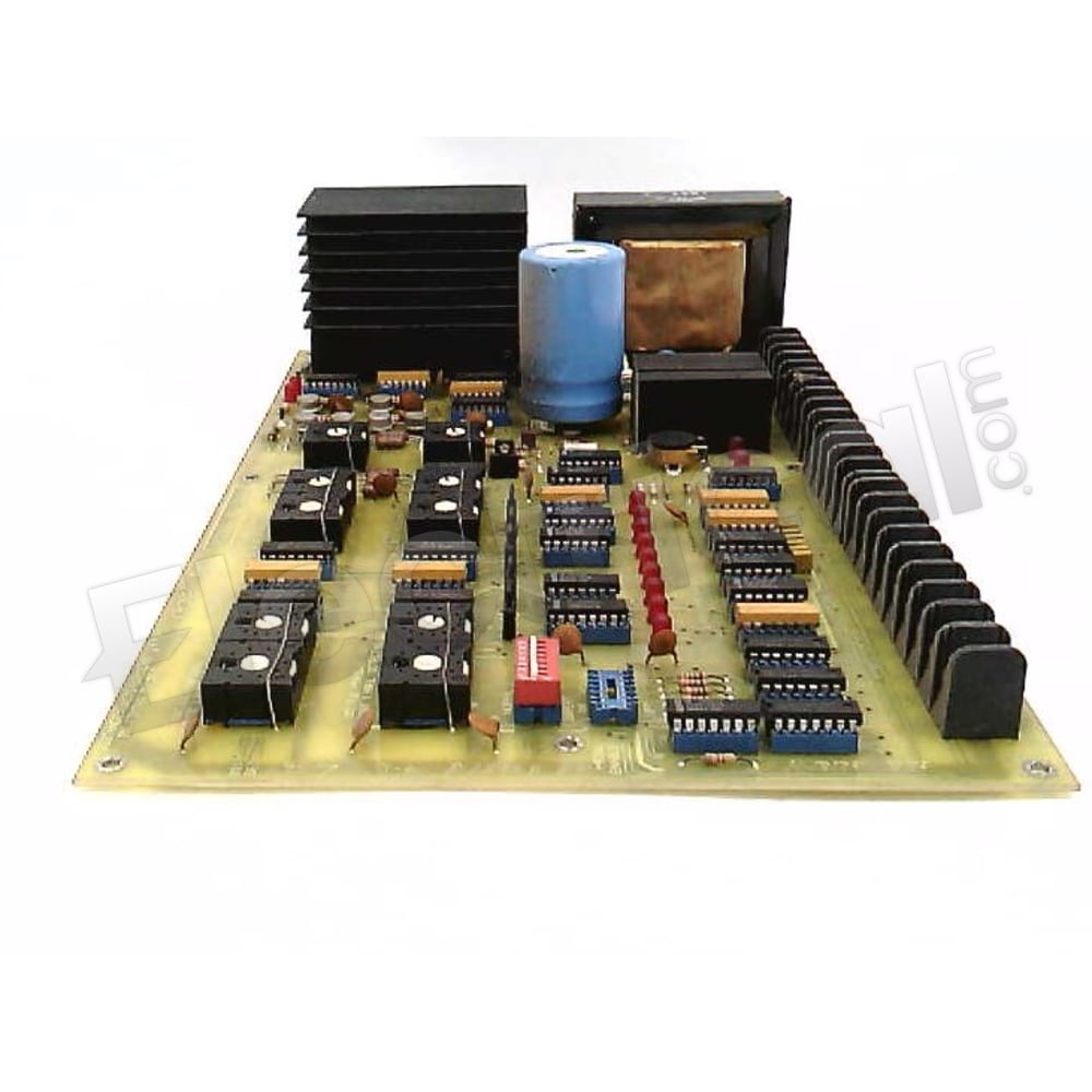 Krones MC-206A Industrial Computer Accessory Automation