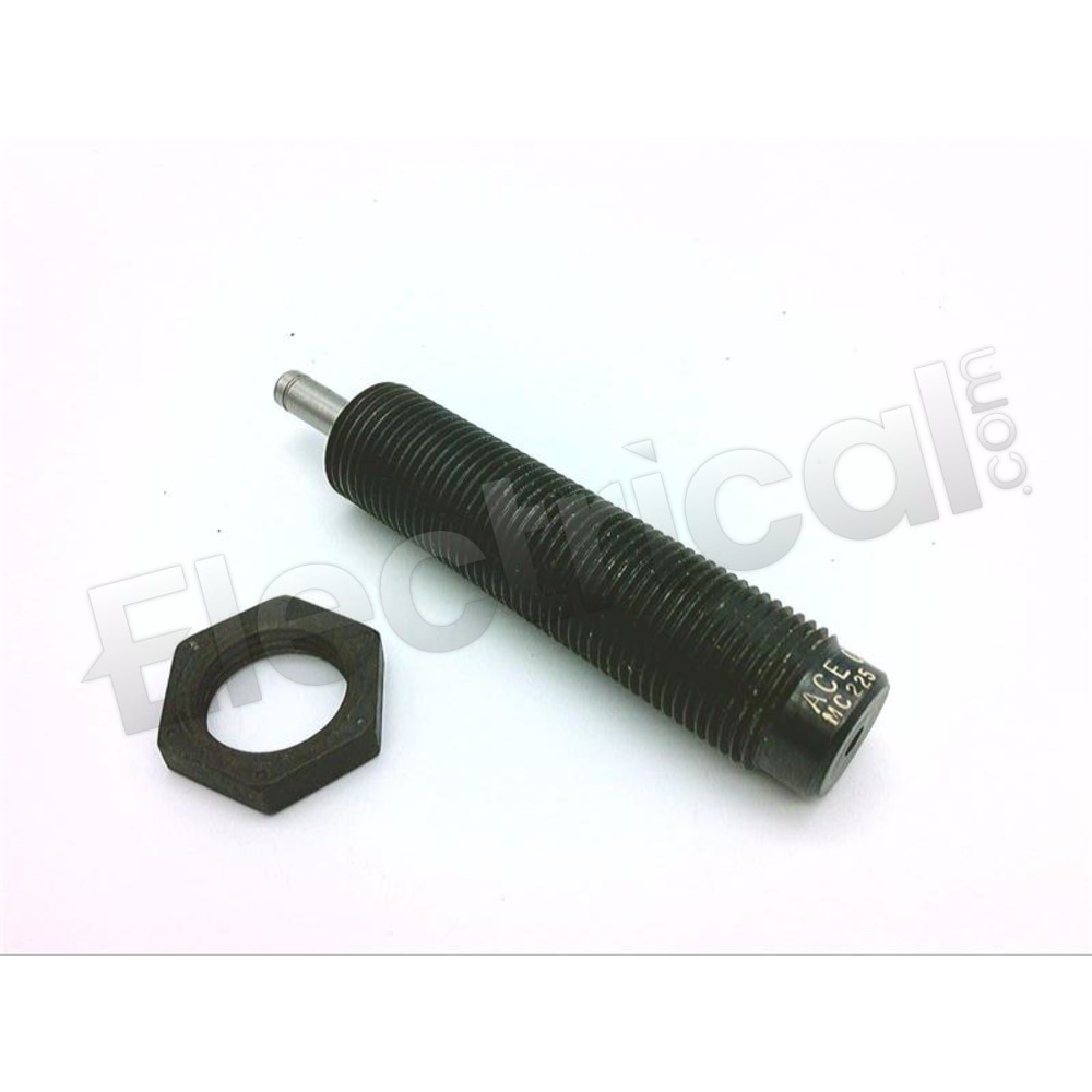 Ace Controls MC-225 Shock Absorber Machine Part