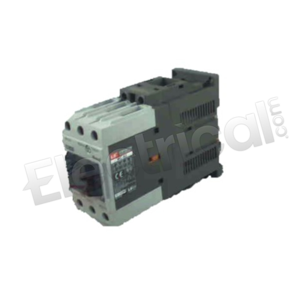 LS Electric MC-50-DC24 Contactor Motor Control