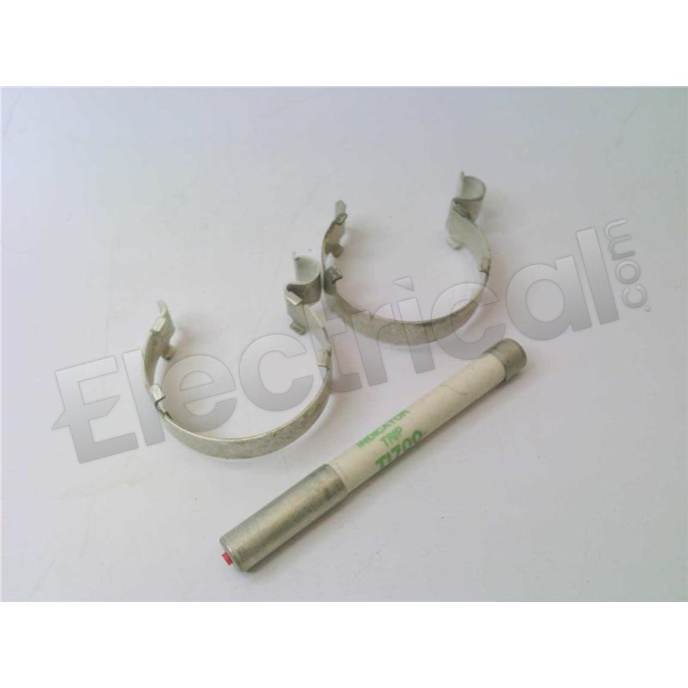 Eaton MC-700 Low Voltage Fuse
