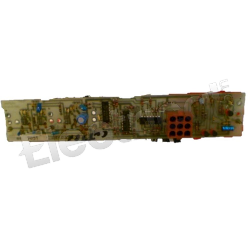 Schneider Senator MC-7031 Industrial Computer Accessory Automation