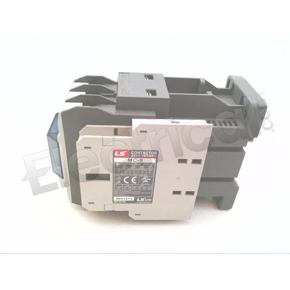 LS Electric MC-9-DC24-1A1B Contactor Motor Control