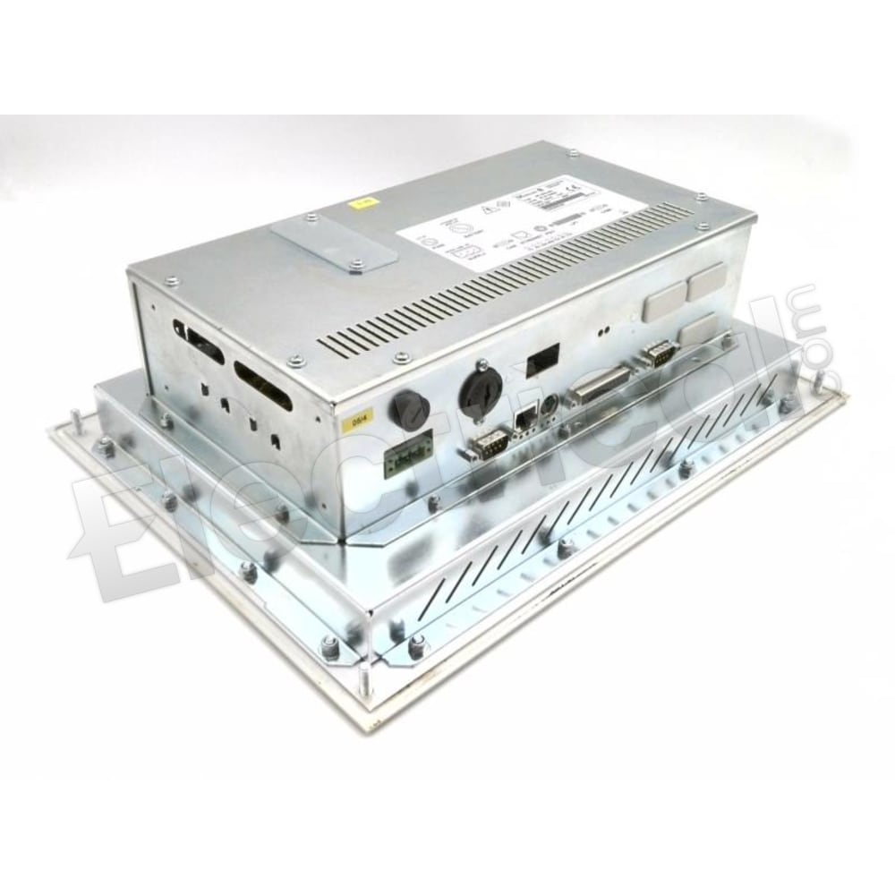 Eaton MC-HPG-300 HMI Automation