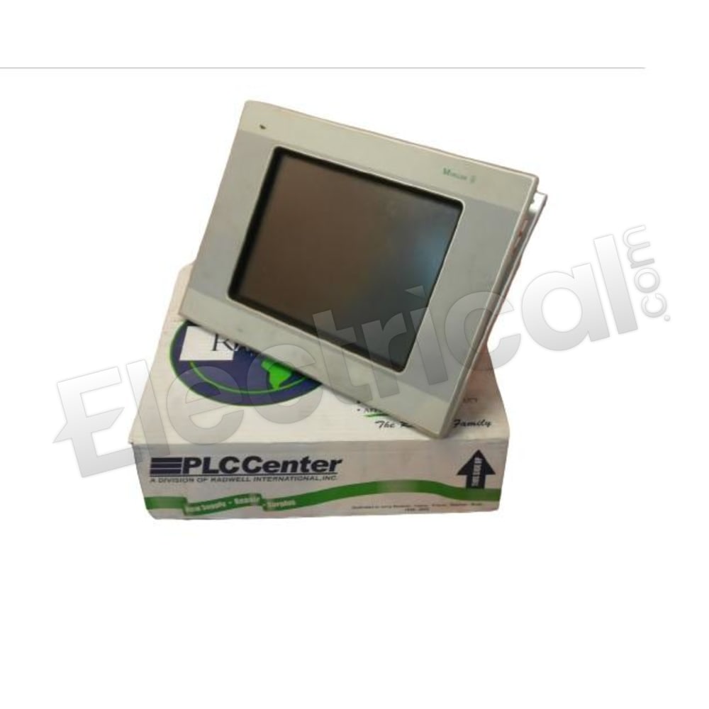 MC-HPG-300-DP Eaton HMI Automation