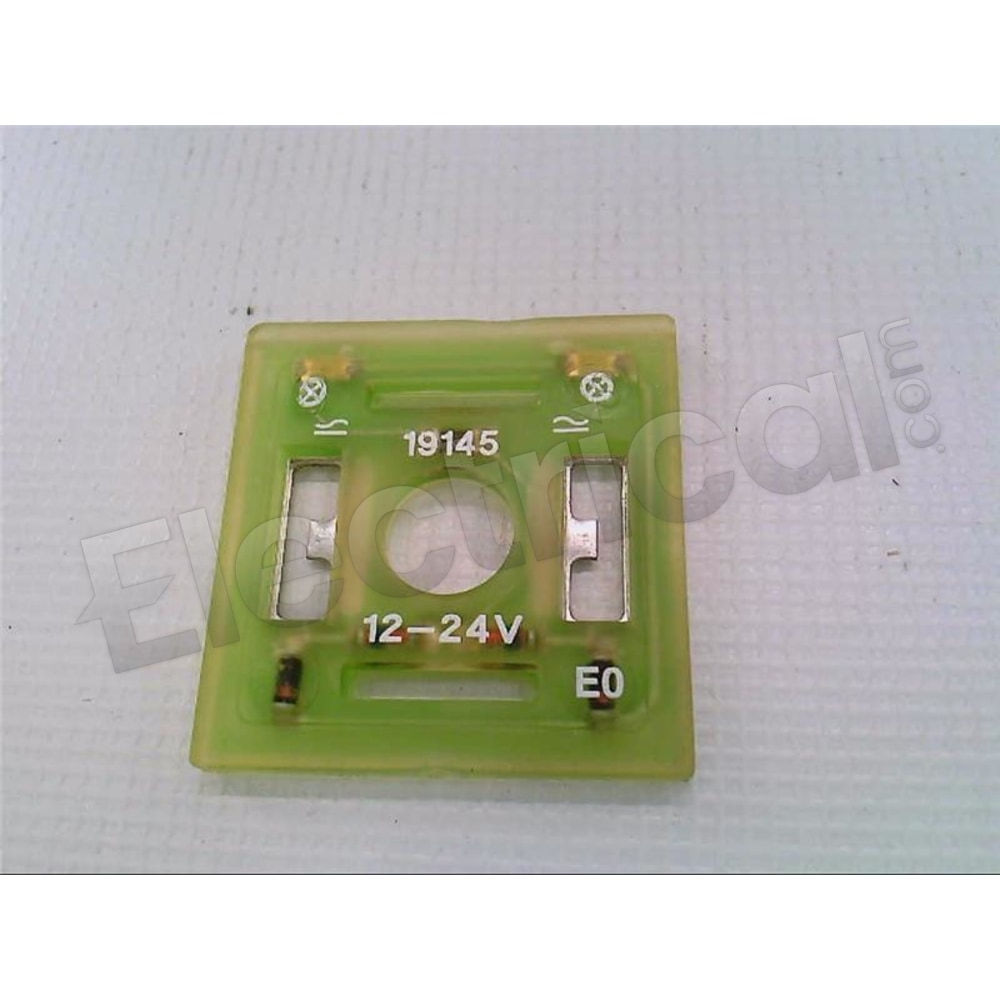 Festo MC-LD-12-24DC Pneumatic Accessory Pneumatic