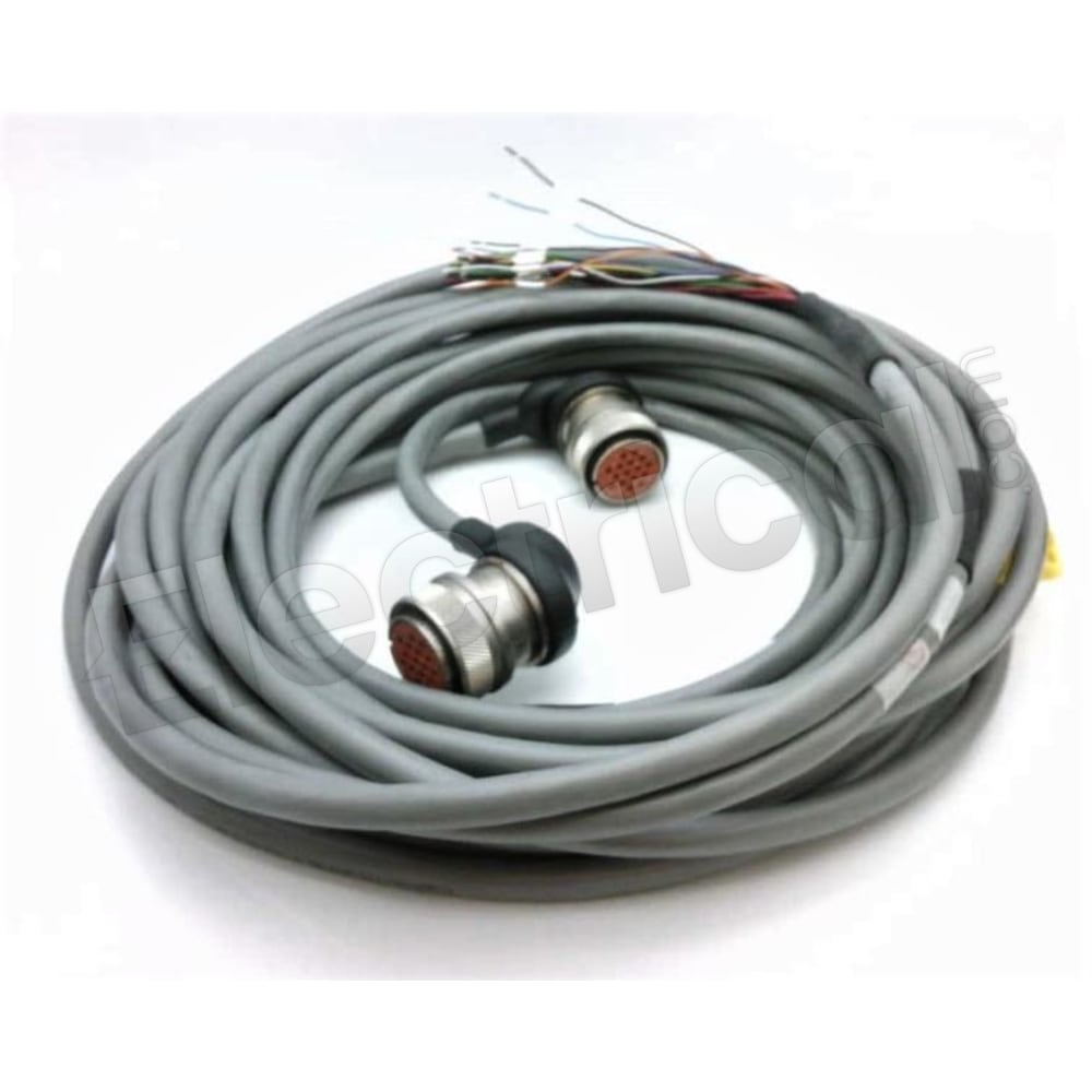 Schneider Electric MC-TSRA-025 Servo Cable and Accessory Servo Product