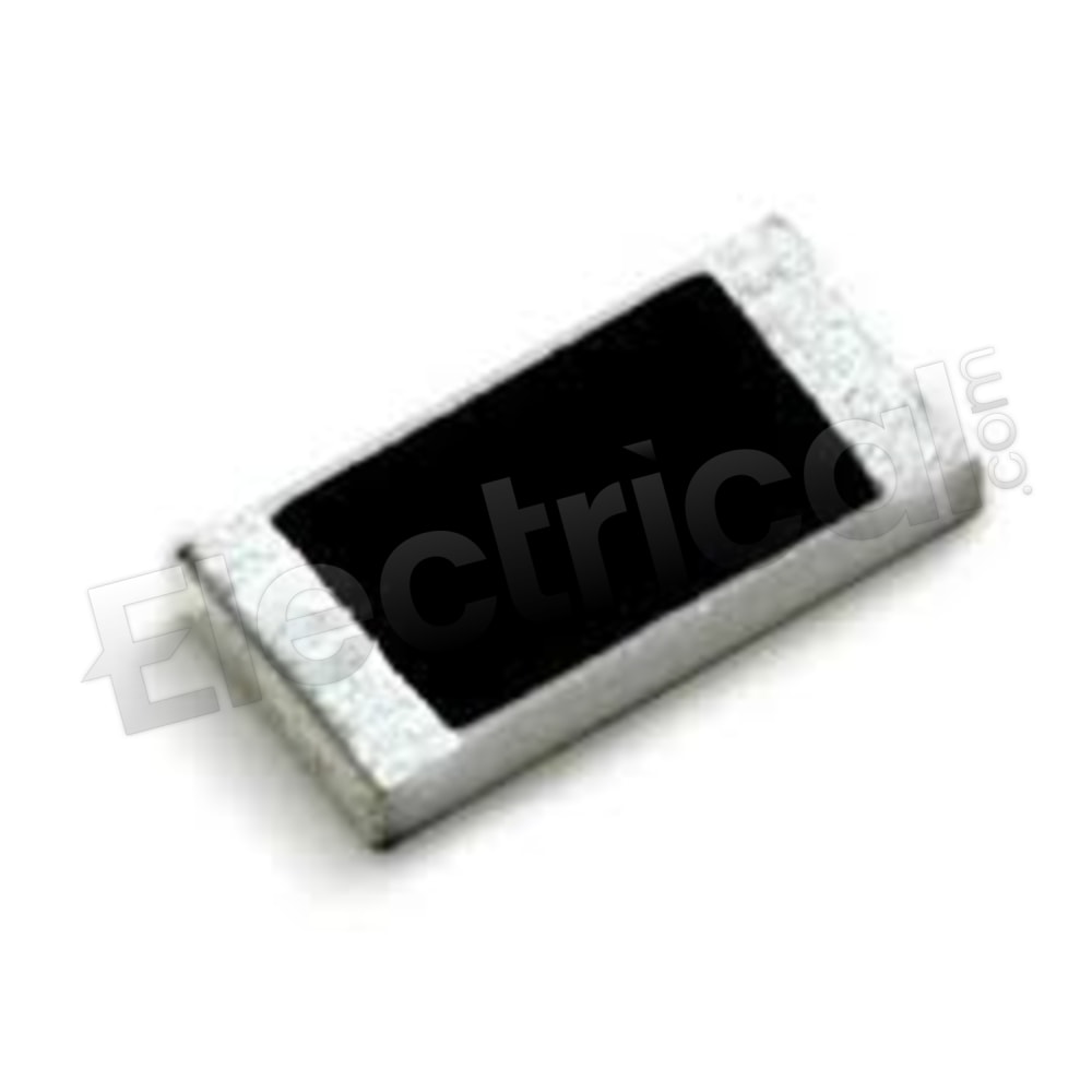 MC01W08051274R Multicomp Resistor Electrical Component