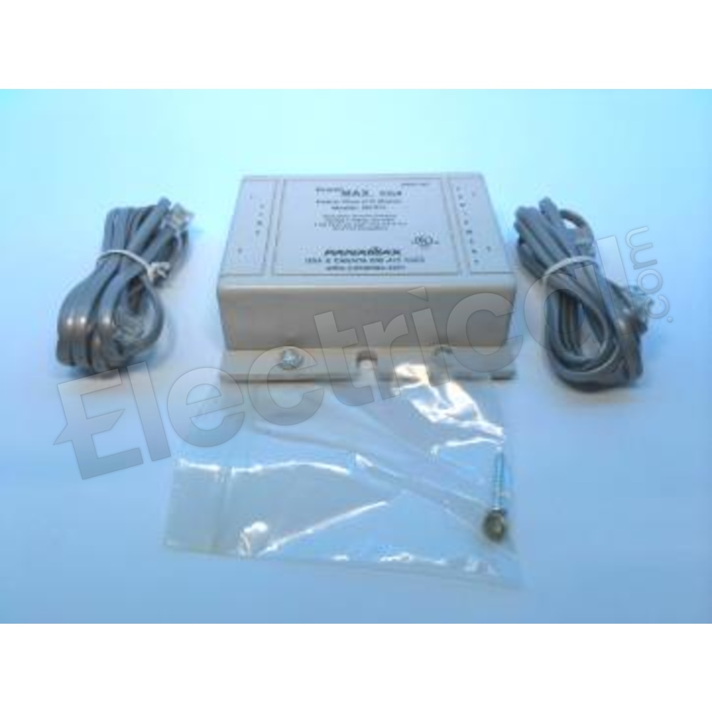 Panamax MC04 Telecom Modulator Telecommunication