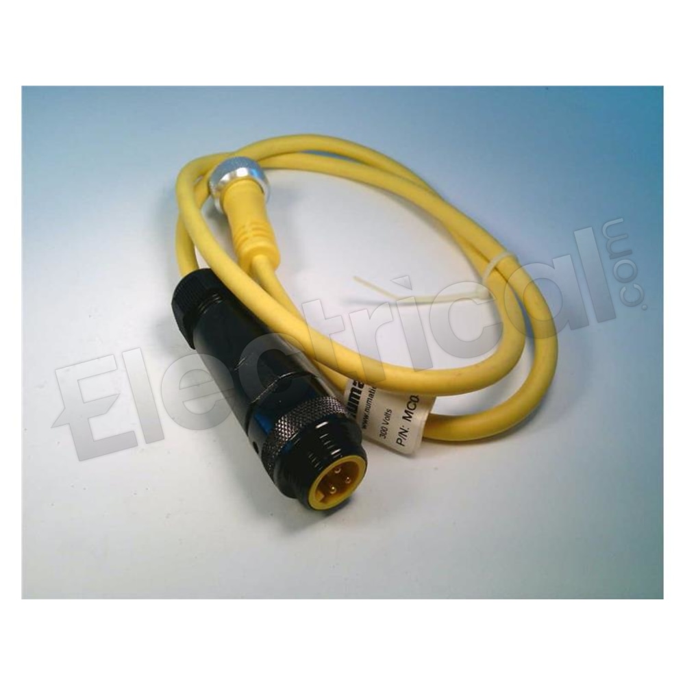 ASCO MC0401MA0MA03000 Part And Accessory Circuit Breaker