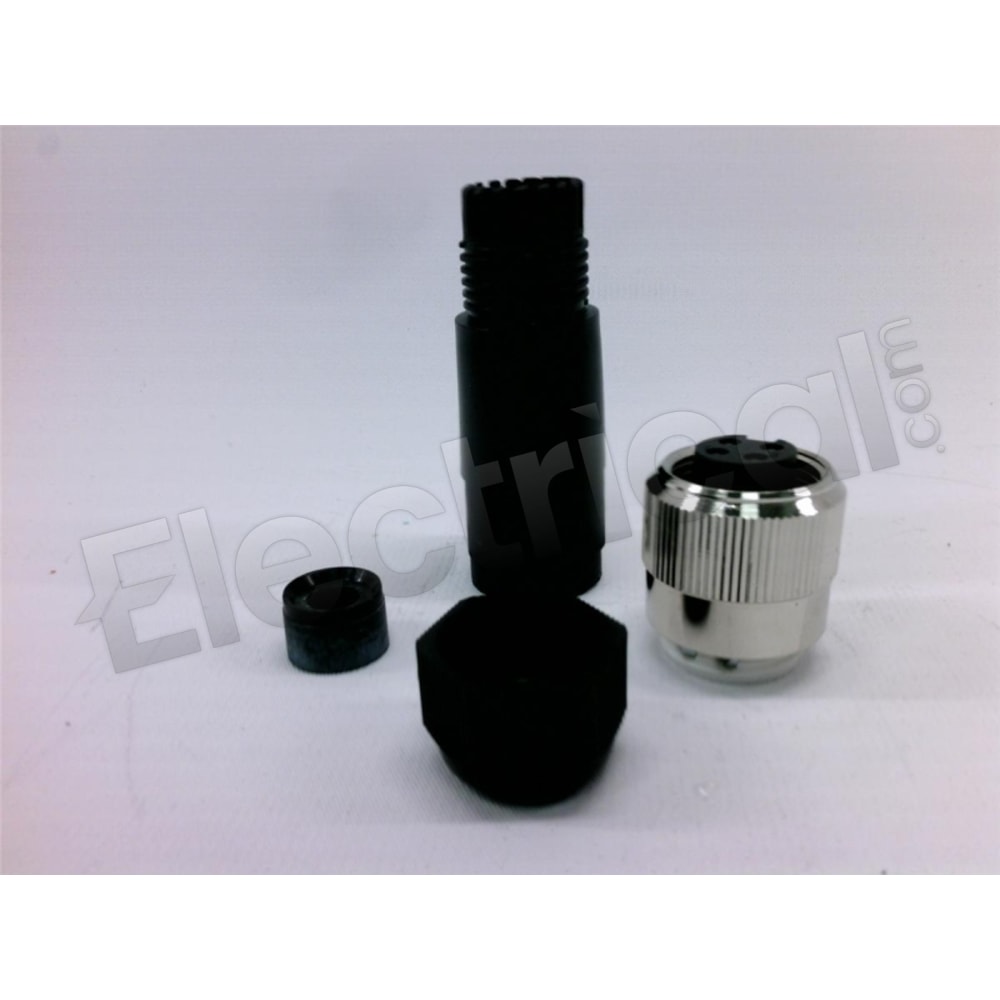 ASCO MC04F90000000000 Part And Accessory Circuit Breaker