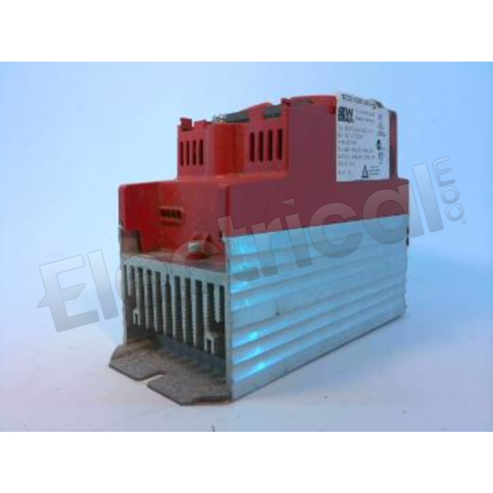 SEW Eurodrive MC07A008-2A3-4-10 AC Drive Drives