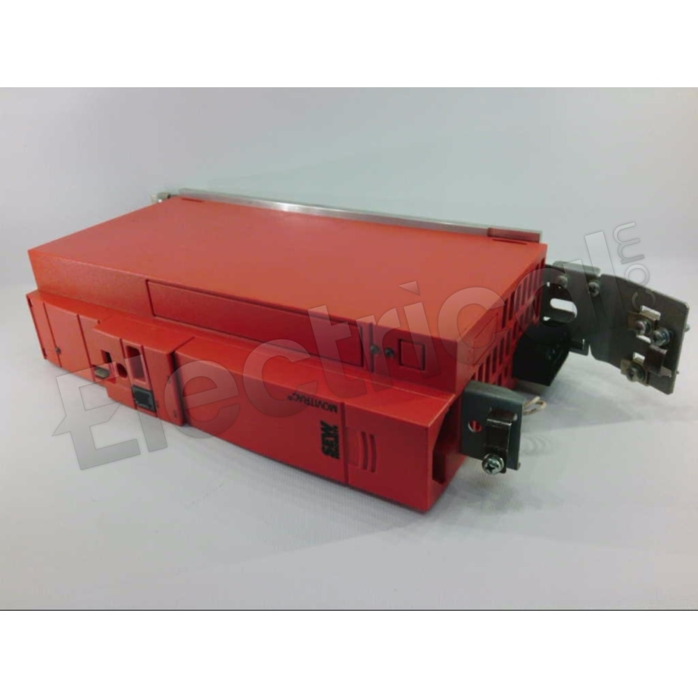 SEW Eurodrive MC07B0022-5A3-4-00 AC Drive Drives