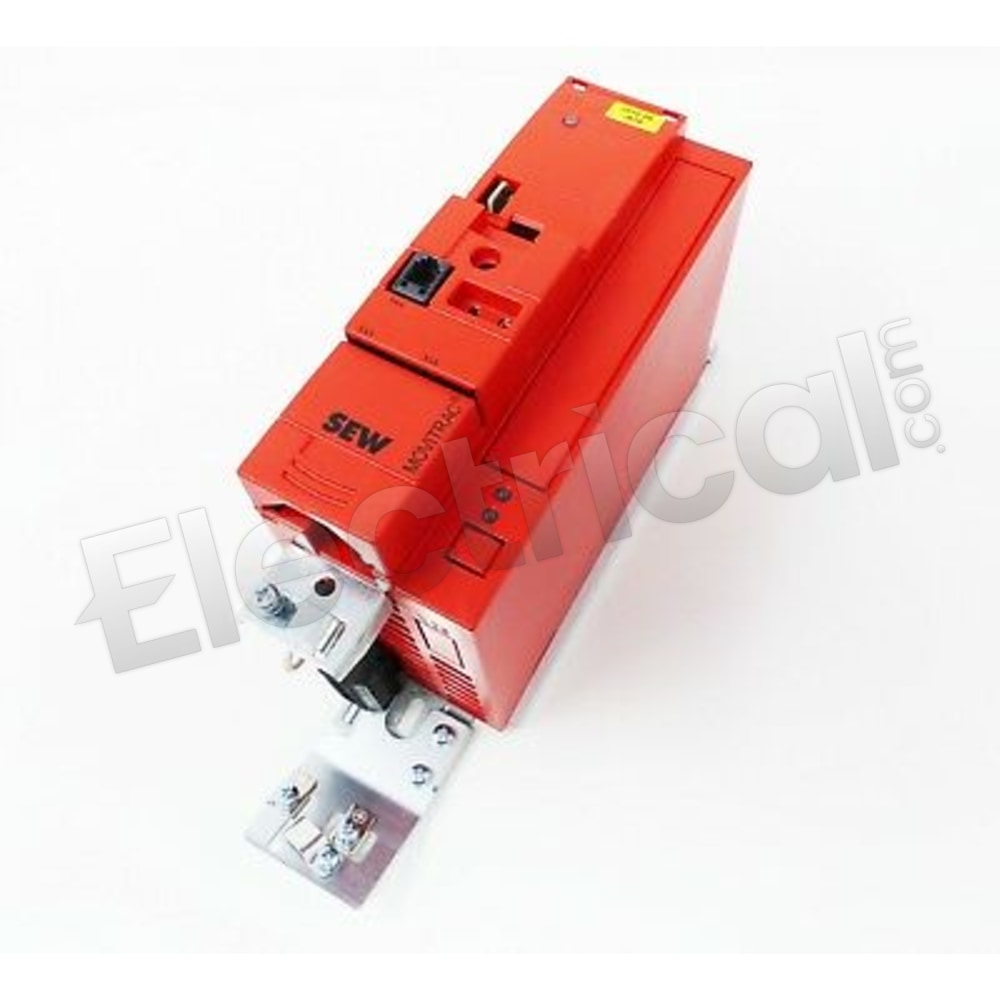 SEW Eurodrive MC07B0022-5A3-4-S0 AC Drive Drives