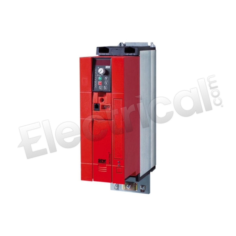 SEW Eurodrive MC07B0075-5A3-4-00 Drive Automation