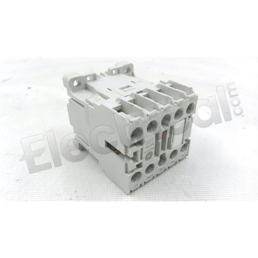 General Electric MC0AB00ATC Contactor Motor Control