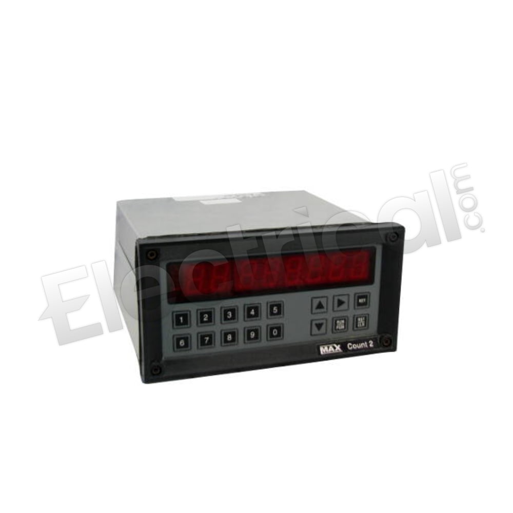 Dynapar MC1-11-00 Timer & Counter Automation