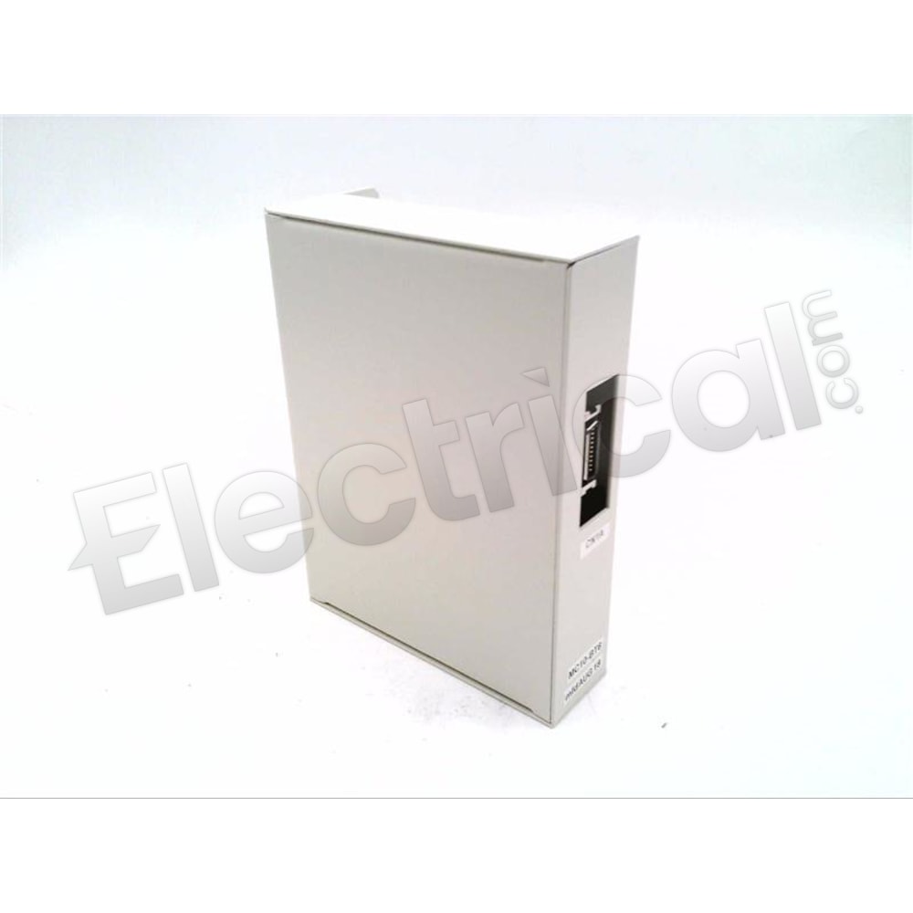 Sanyo MC10-BT6 Servo Drive/Servo Control Servo Product