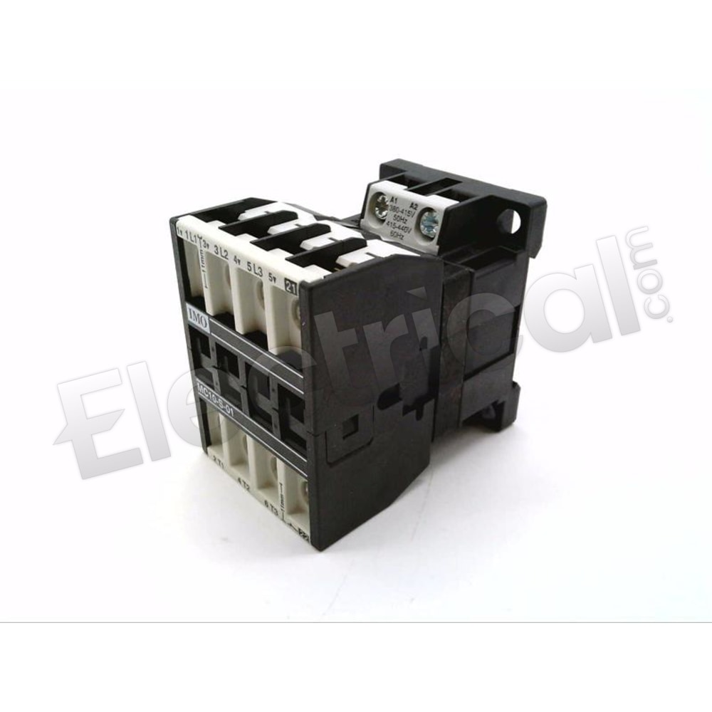 IMO MC10-S-01400 Contactor Motor Control