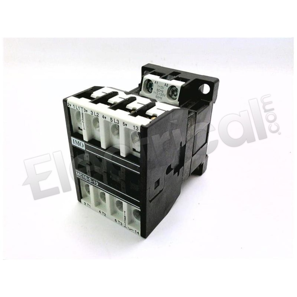 IMO MC10-S-10110 Contactor Motor Control